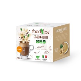 FOODNESS GINSENG COFFEE CLASSIC | Spinneys Lebanon