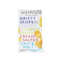 WAITROSE VARIETY CRISPS | Spinneys Lebanon