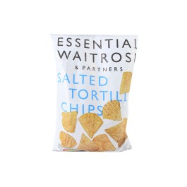 WAITROSE SALTED TORTILLA CHIPS | Spinneys Lebanon
