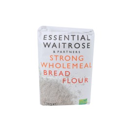 WAITROSE STRNG WHOLEMEAL BREAD FLOUR | Spinneys Lebanon