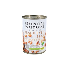 WAITROSE BLACK EYED BEANS | Spinneys Lebanon