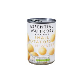 WAITROSE SMALL POTATOES IN WATER | Spinneys Lebanon