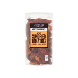 WAITROSE SUNDRIED TOMATOES | Spinneys Lebanon
