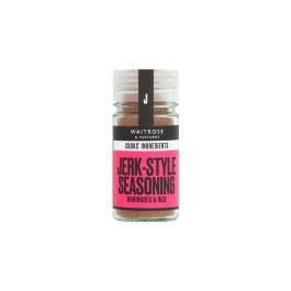 WAITROSE JERK SEASONING | Spinneys Lebanon