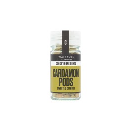 WAITROSE CARDAMOM PODS | Spinneys Lebanon