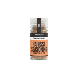 WAITROSE HARISSA SPICE BLEND | Spinneys Lebanon