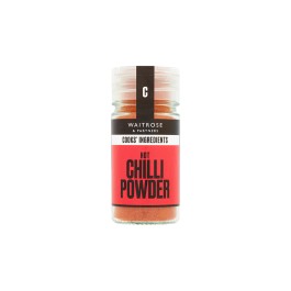 WAITROSE HOT CHILLI POWDER | Spinneys Lebanon