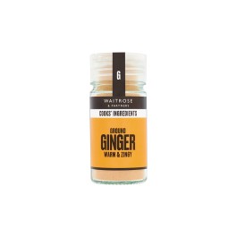 WAITROSE GROUND GINGER | Spinneys Lebanon