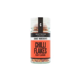 WAITROSE CHILLI FLAKES | Spinneys Lebanon