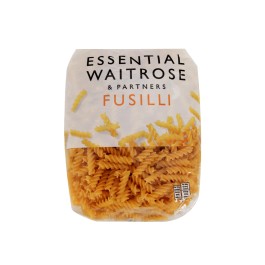 WAITROSE FUSILLI PASTA | Spinneys Lebanon