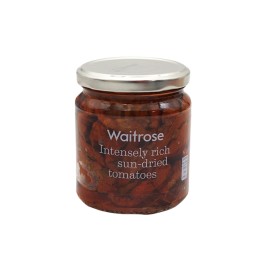 WAITROSE SUNDRIED TOMATOES | Spinneys Lebanon