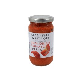 WAITROSE SUNDRIED TOMATOES IN PESTO | Spinneys Lebanon