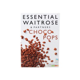 WAITROSE CHOCO POPS | Spinneys Lebanon