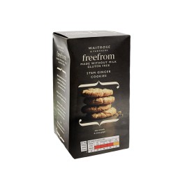 WAITROSE STEM GINGER COOKIES | Spinneys Lebanon