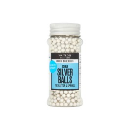 WAITROSE SILVER BALLS | Spinneys Lebanon