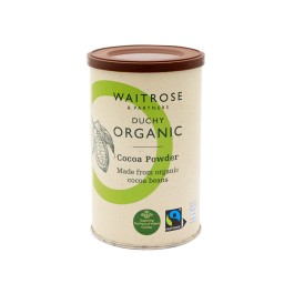 WAITROSE ORG COCOA POWDER | Spinneys Lebanon