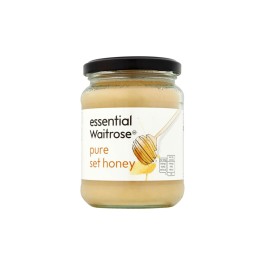 WAITROSE PURE SET HONEY | Spinneys Lebanon