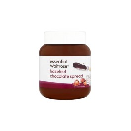 WAITROSE HAZELNUT CHOCOLATE SPREAD | Spinneys Lebanon