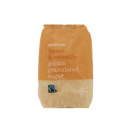 WAITROSE GOLDEN GRANULATED SUGAR | Spinneys Lebanon