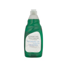 WAITROSE ORIGINAL WASHING UP LIQUID | Spinneys Lebanon