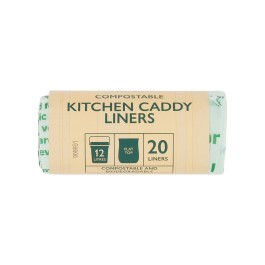 WAITROSE HOME CADDY LINERS | Spinneys Lebanon