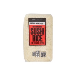 WAITROSE SUSHI RICE | Spinneys Lebanon