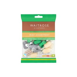 WAITROSE MINT ASSORTMENT | Spinneys Lebanon