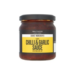 WAITROSE STICKY CHILLI + GARLIC SAUCE | Spinneys Lebanon