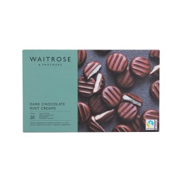 WAITROSE MINT CREAMS | Spinneys Lebanon