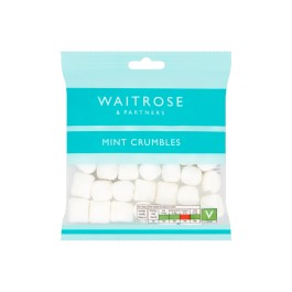 WAITROSE MINT CRUMBLES | Spinneys Lebanon