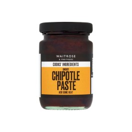 WAITROSE CHIPOTLE PASTE | Spinneys Lebanon