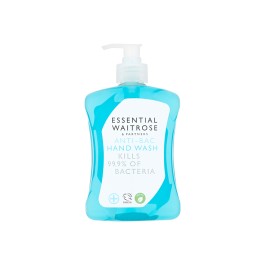 WAITROSE ANTI BAC ORIGINAL HAND WASH | Spinneys Lebanon