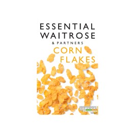 WAITROSE CORN FLAKES | Spinneys Lebanon