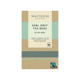 WAITROSE EARL GREY TEA | Spinneys Lebanon
