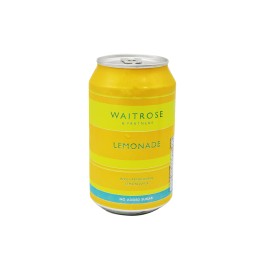 WAITROSE NO ADDED SUGAR LEMONADE | Spinneys Lebanon