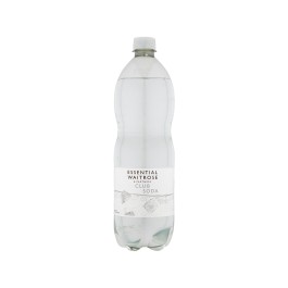 WAITROSE CLUB SODA | Spinneys Lebanon