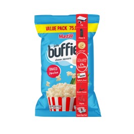 BUFFIES CHEESE POPCORN CHIPS | Spinneys Lebanon