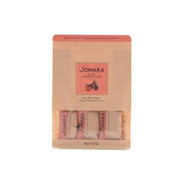 JOMARA JOMARA DATE CHOCOLATES W PECAN POUCH | Spinneys Lebanon