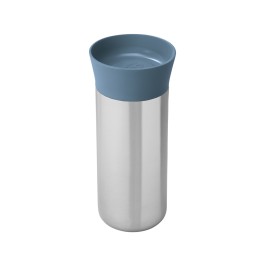 BERGHOFF THERMAL MUG W BLUE LID | Spinneys Lebanon