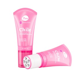 MY BEAUTY WEEK ANTI-CELLULITE WARMING BODY CREAM CHILE | Spinneys Lebanon