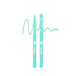 B.COLOUR LONGWEAR KAJAL EYELINER 02 MINT | Spinneys Lebanon