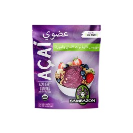 SAMBAZON ORIGINAL BLEND ACAI | Spinneys Lebanon