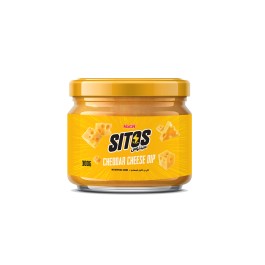 SITOS DIP CHEDDAR CHEESE | Spinneys Lebanon