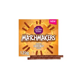 QUALITY ST MATCHMAKERS CHOCOLATE HAZELNUT | Spinneys Lebanon