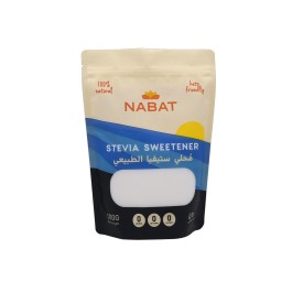 NABAT ORGANIC NATURAL STEVIA | Spinneys Lebanon