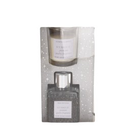 HARD GOODS DIFFUSER CANDLE GIFT SET 3ASS | Spinneys Lebanon