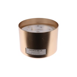 HARD GOODS SCENTED CANDLE IN ALUMINUM 2AS WINTER WARM WHITE | Spinneys ...