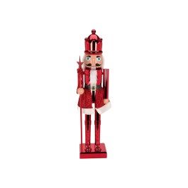 HARD GOODS NUTCRACKER STANDING RED | Spinneys Lebanon