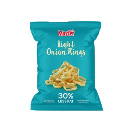 MASTER LIGHT ONION RINGS | Spinneys Lebanon