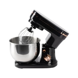BERGNER KITCHEN MACHINE 5L 6 SPEEDS COPPER | Spinneys Lebanon